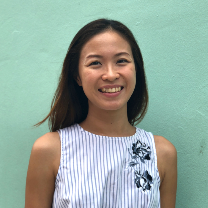 Management Team - aidha